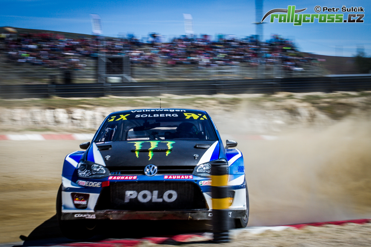 DVD - FIA WRX 2017 | Rallycross.cz